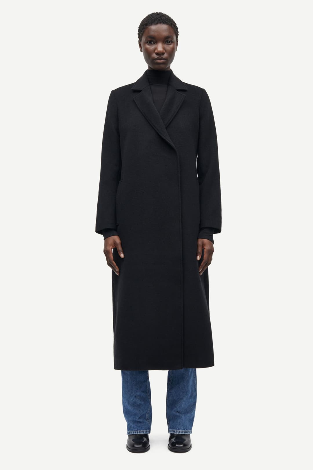 Home – The official Samsøe Samsøe® online store | Samsøe Samsøe®