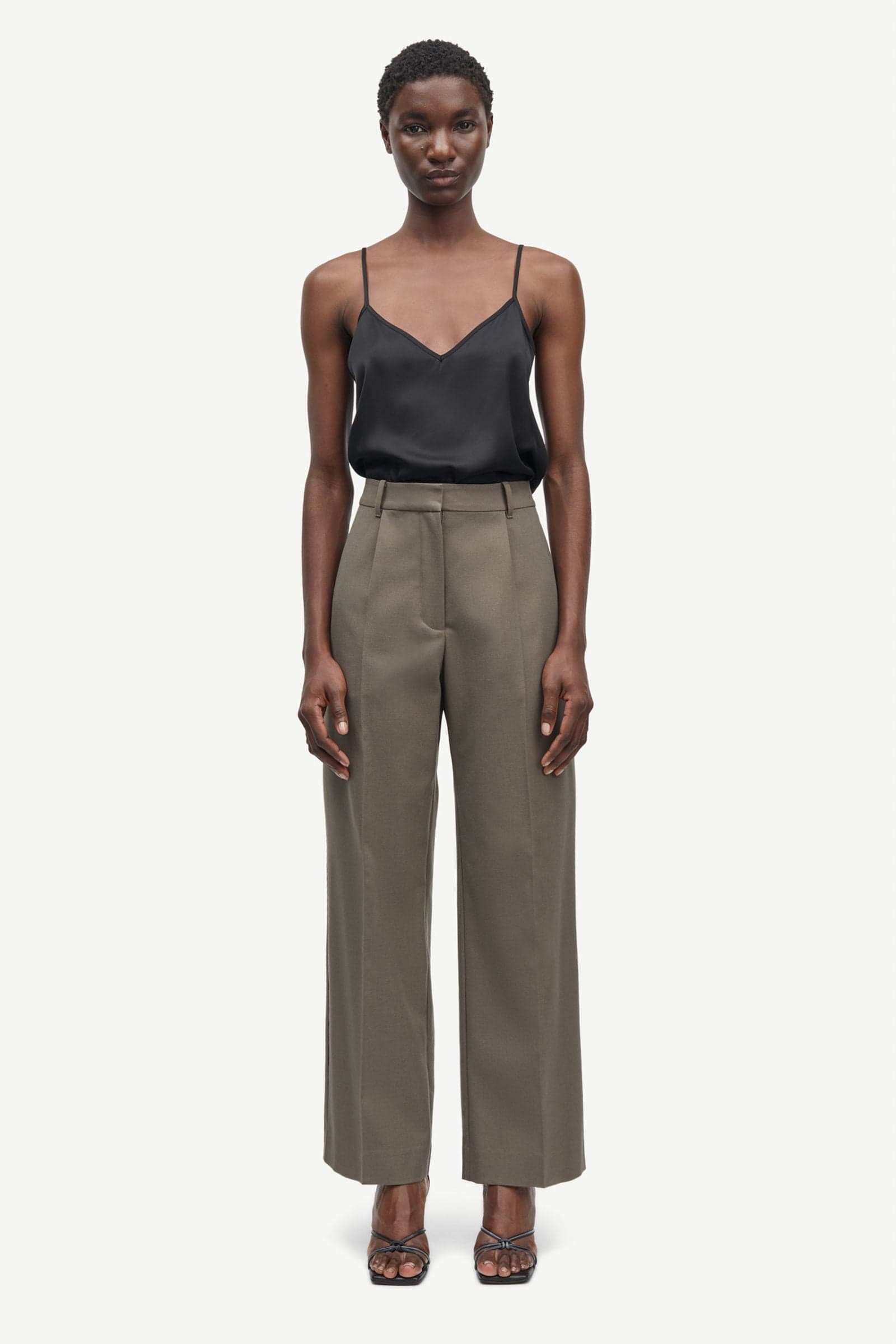 Home – The official Samsøe Samsøe® online store | Samsøe Samsøe®