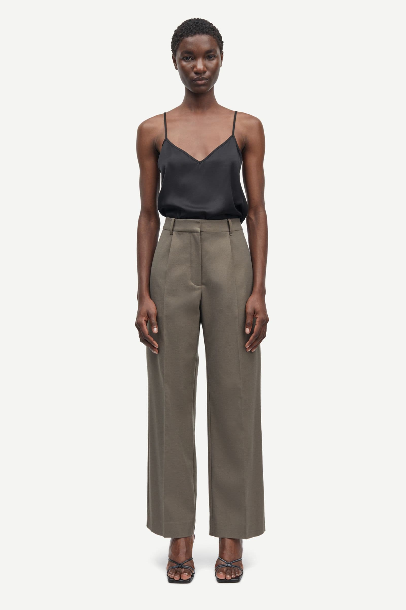 Home – The official Samsøe Samsøe® online store | Samsøe Samsøe®